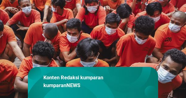 Ormas PP Kuasai Lahan Parkir RSUD Tangsel, Setahun Bisa Raup Rp 1 Miliar | kumparan.com